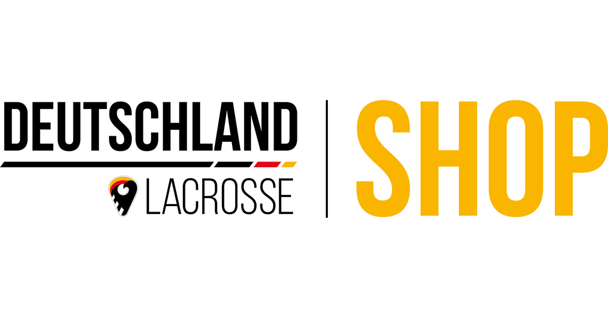 Deutschland Lacrosse Shop